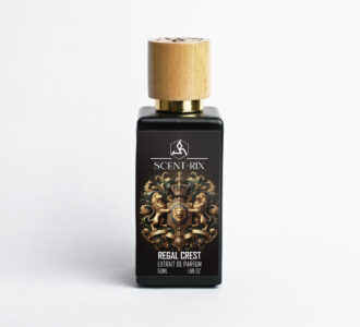 Regal Crest - SCENT-RIX - House of Premium Handcrafted Fragrances